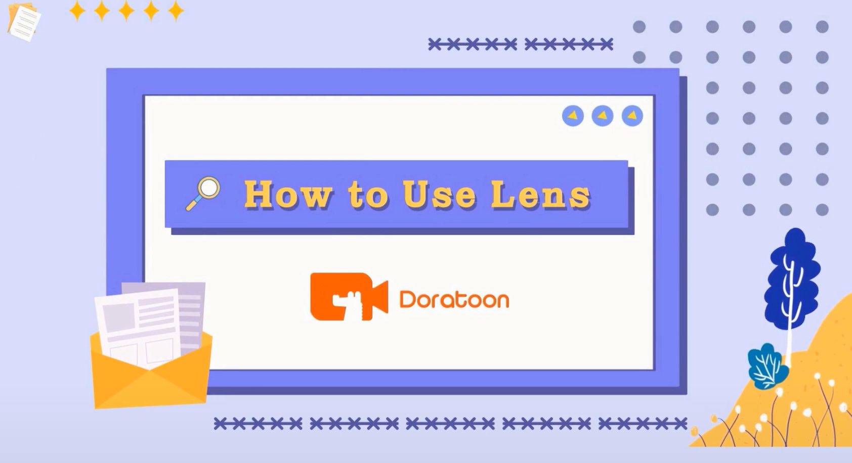 Doratoon-Short video intelligent creation marketing platform