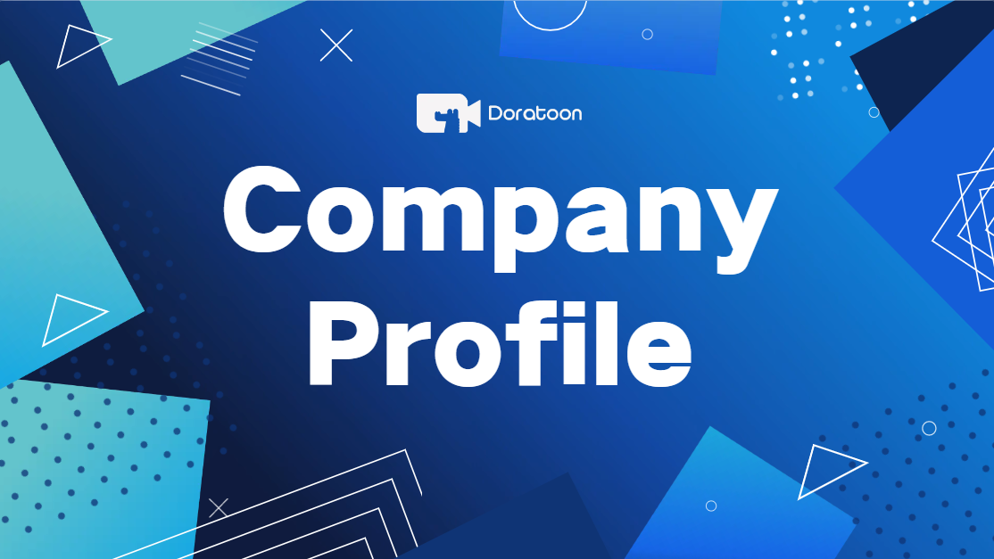 Doratoon-Short video intelligent creation marketing platform